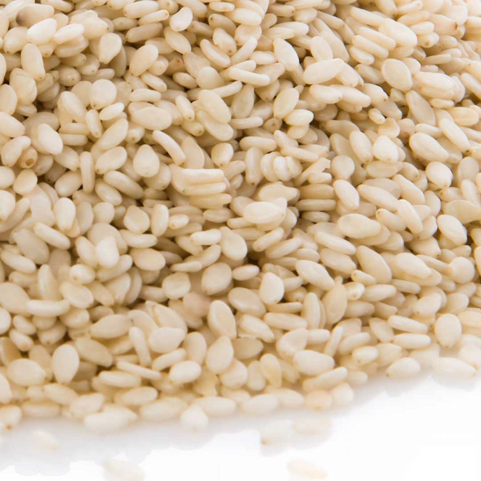 Sesame Seeds - Granos y Semillas del Sur